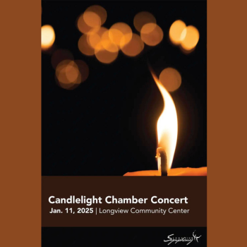 Event: Candlelight Chamber Concert
